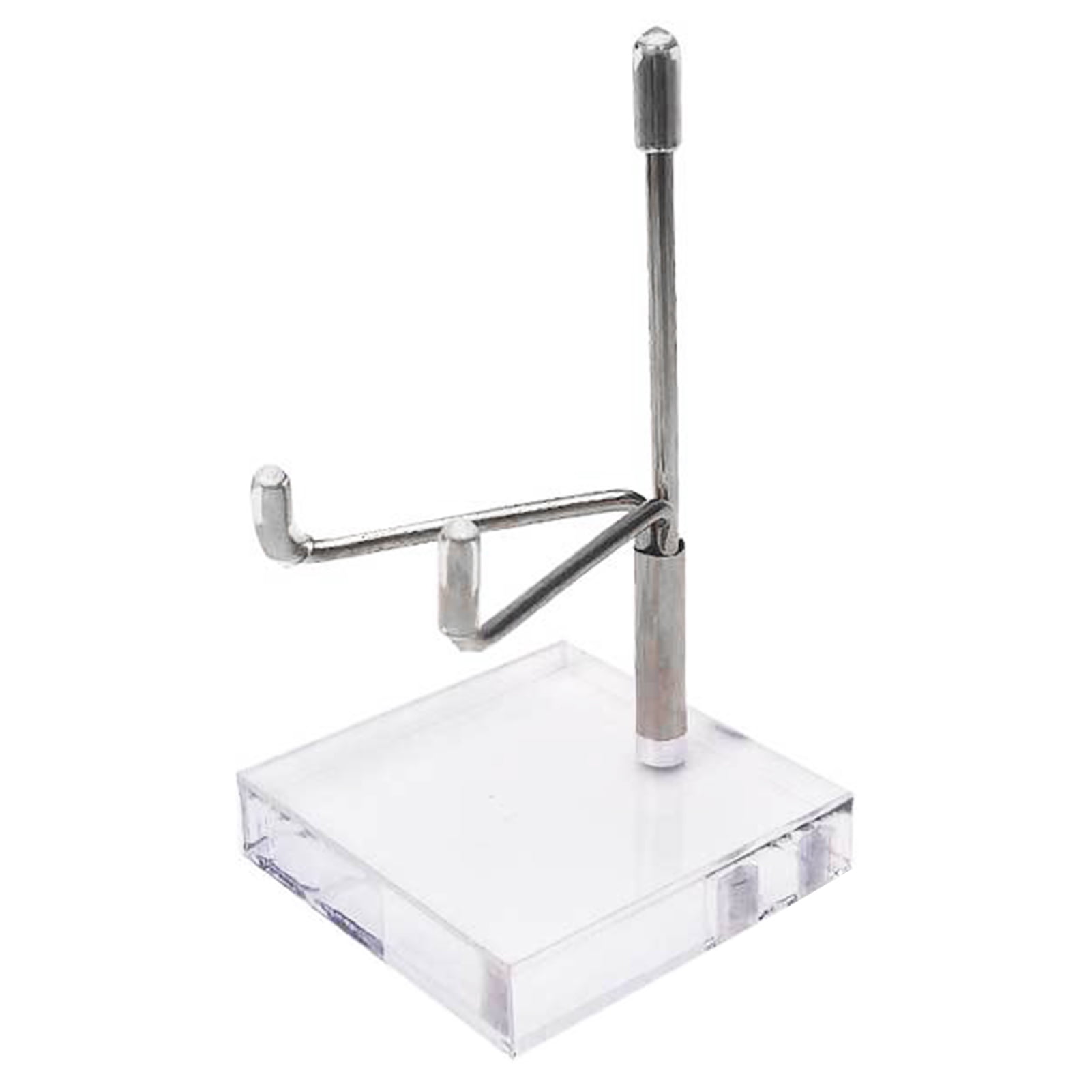 Trayknick Display Stand for Earth Rocks Display Stand for Collections ...