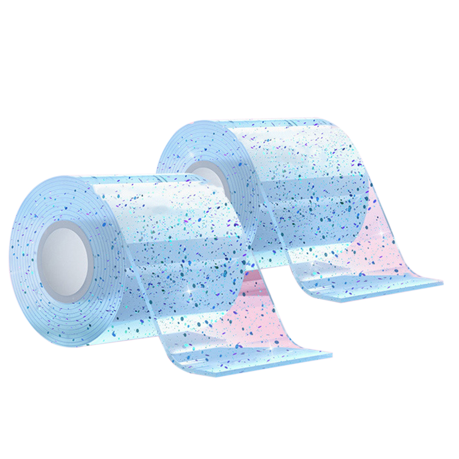 Trayknick Diy Bouncy Bubble Kit 1 Set Tape Bubble Kit Safe Diy Bouncy ...