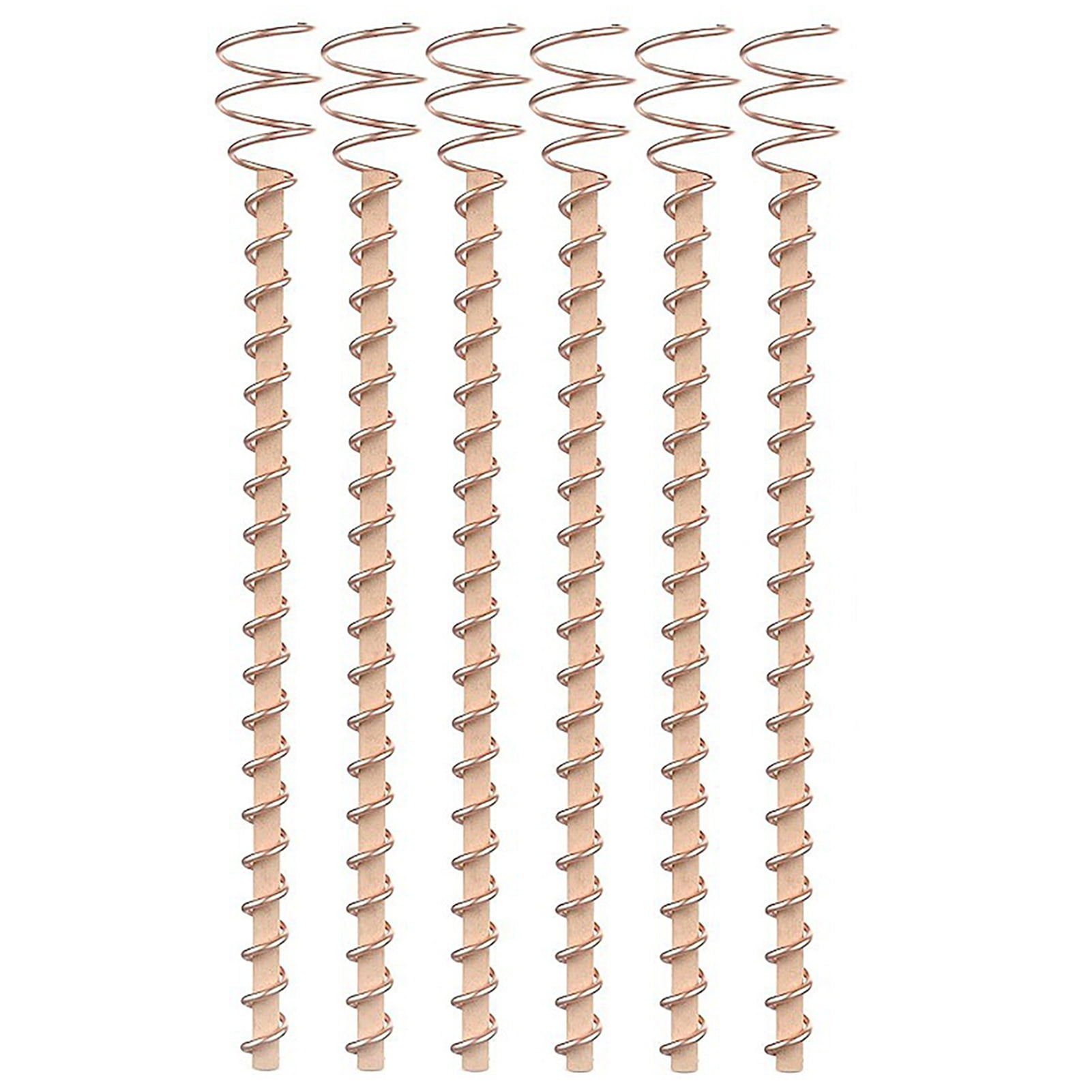 Trayknick Electro Culture Plant Growing Stake Electroculture Plant ...