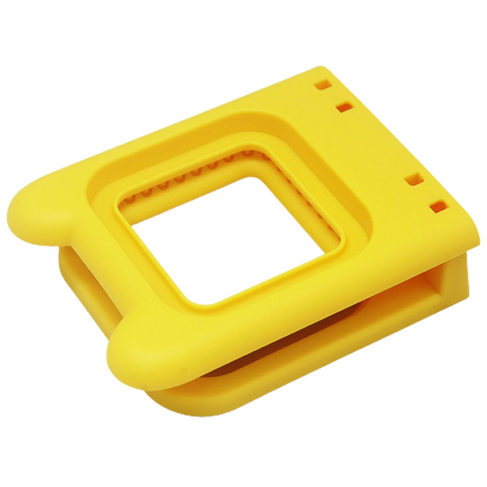 Trayknick Family-friendly Baking Supplies Cookie Cutter Set Safe Food ...