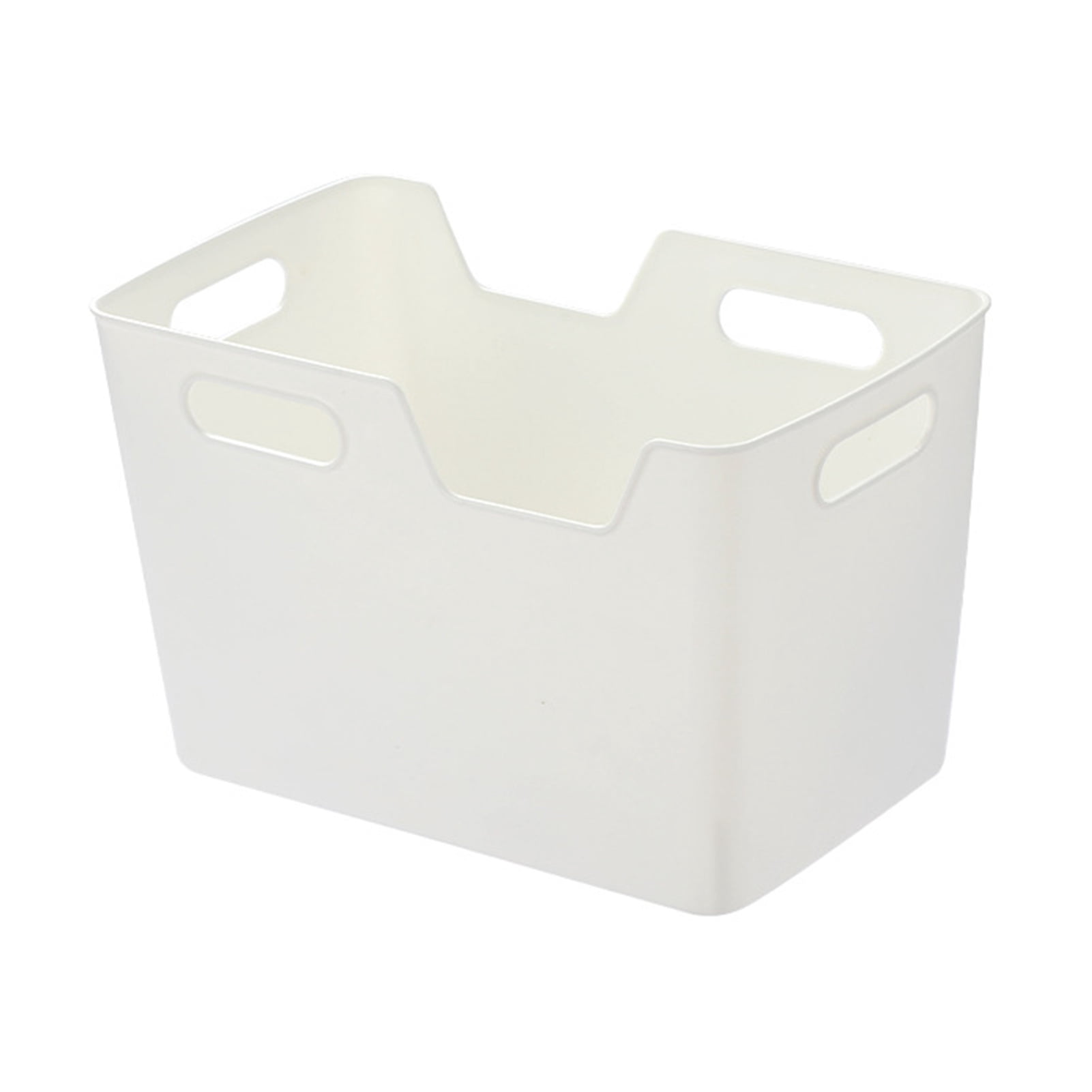 Trayknick Flexible Pe Storage Basket Fruits Vegetables Storage Basket ...