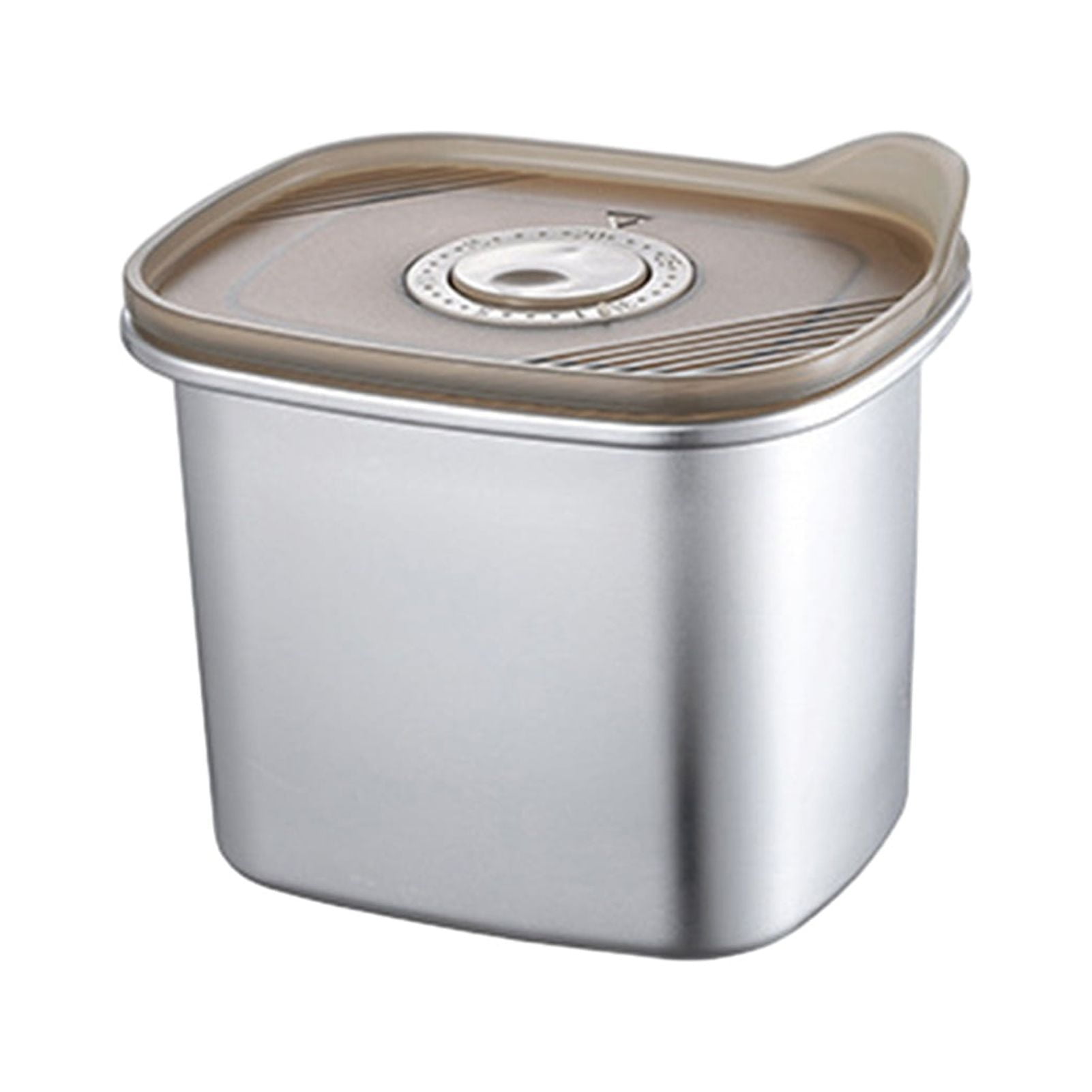 Trayknick Food Container with Transparent Lid Visible Design ...
