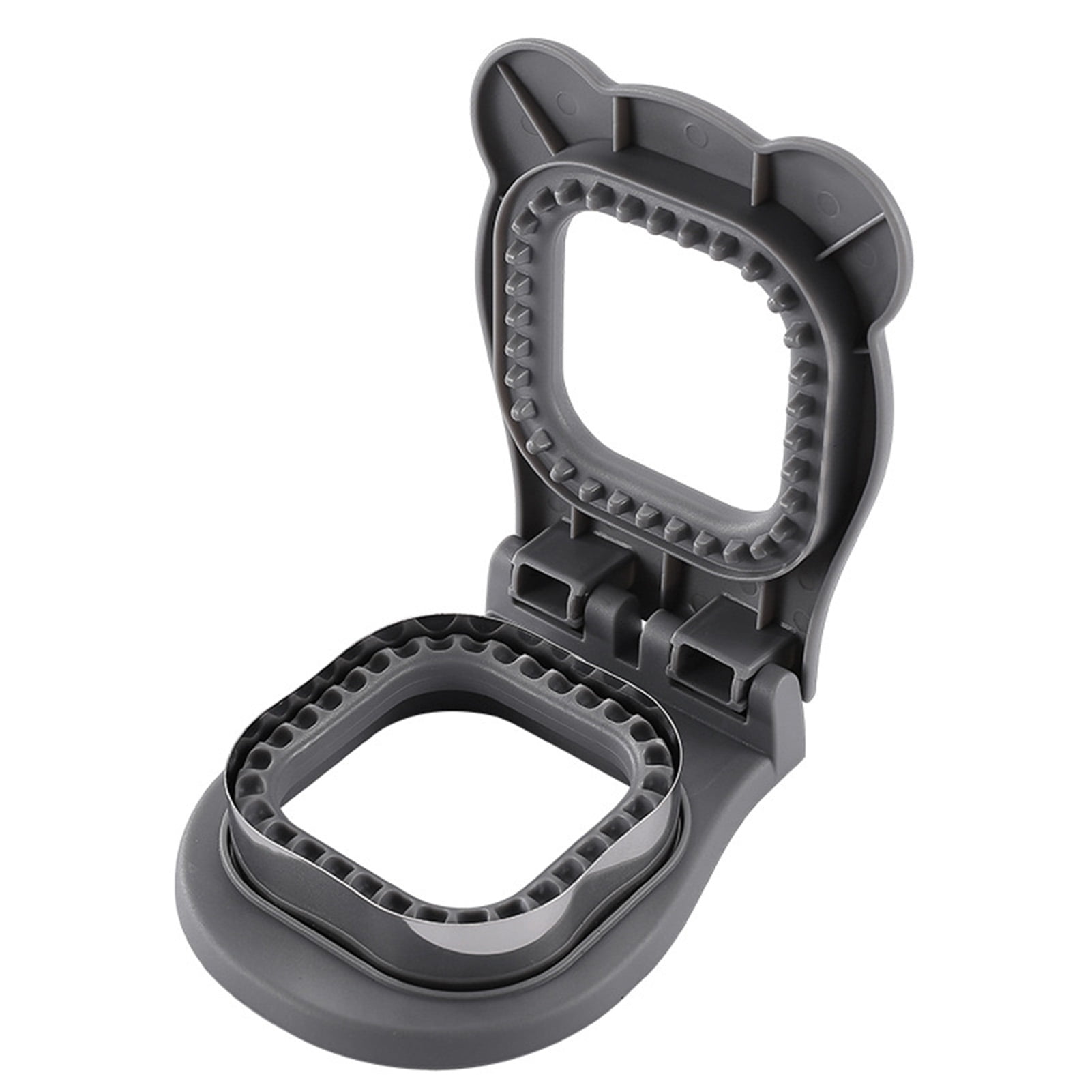 Trayknick Gear Seal Sandwich Cutter Kids Sandwich Mold Sandwich Mold ...