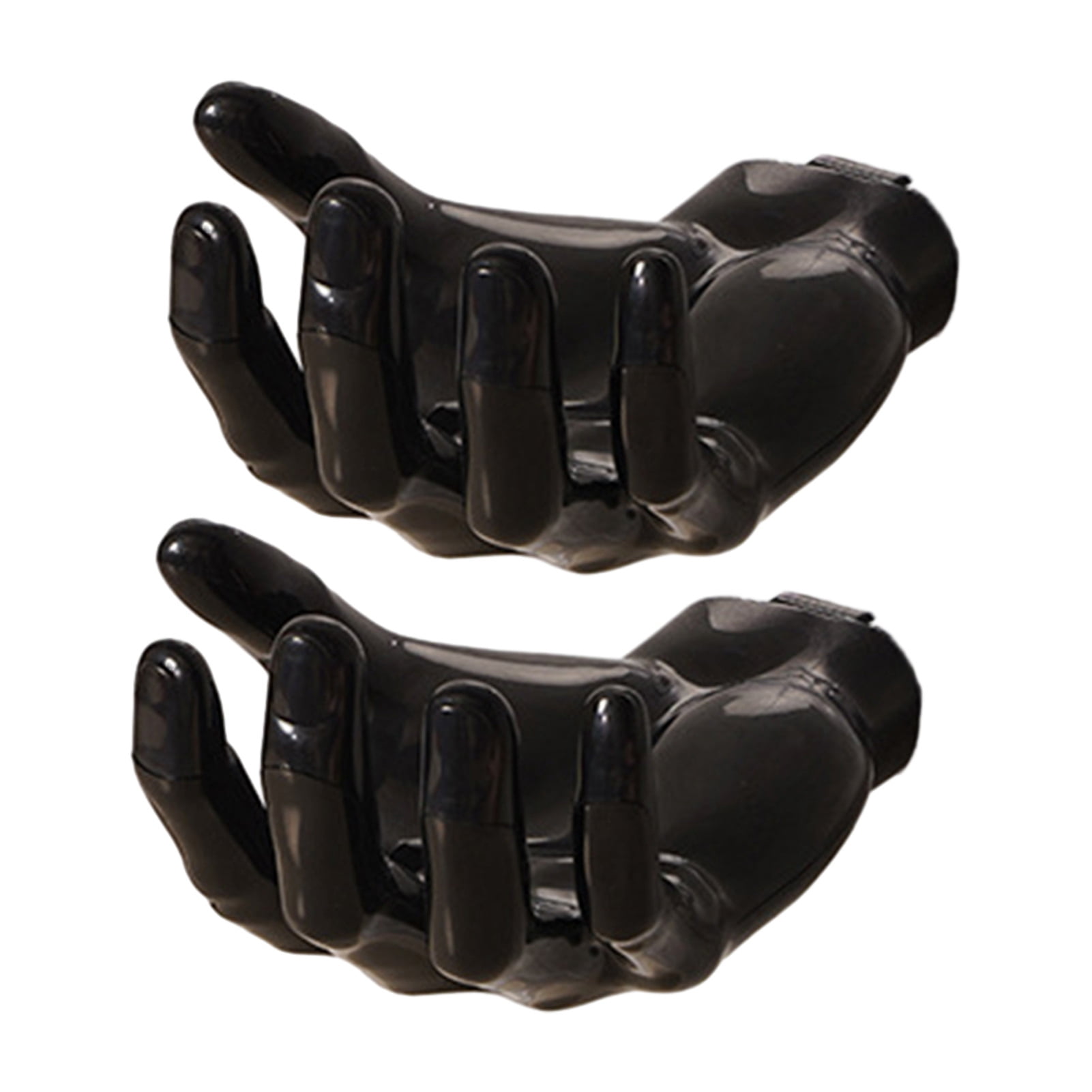 Trayknick Harmless Wall Hook Hand-shaped Wall Hook for Easy Harmless ...