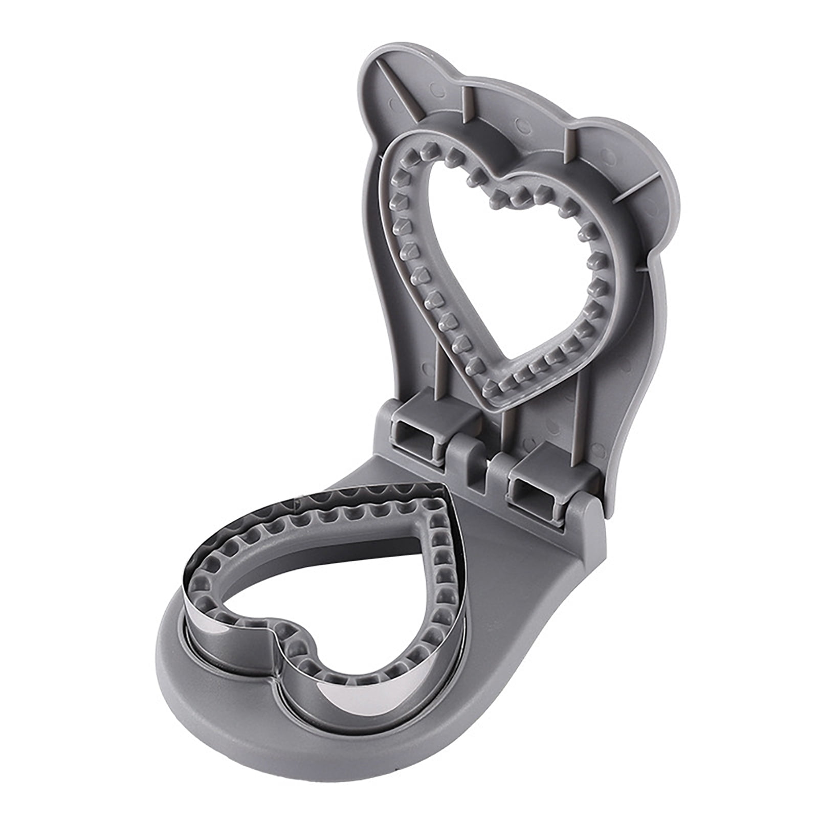 Trayknick Kitchen Sandwich Sealer Kids Sandwich Mold Sandwich Mold ...