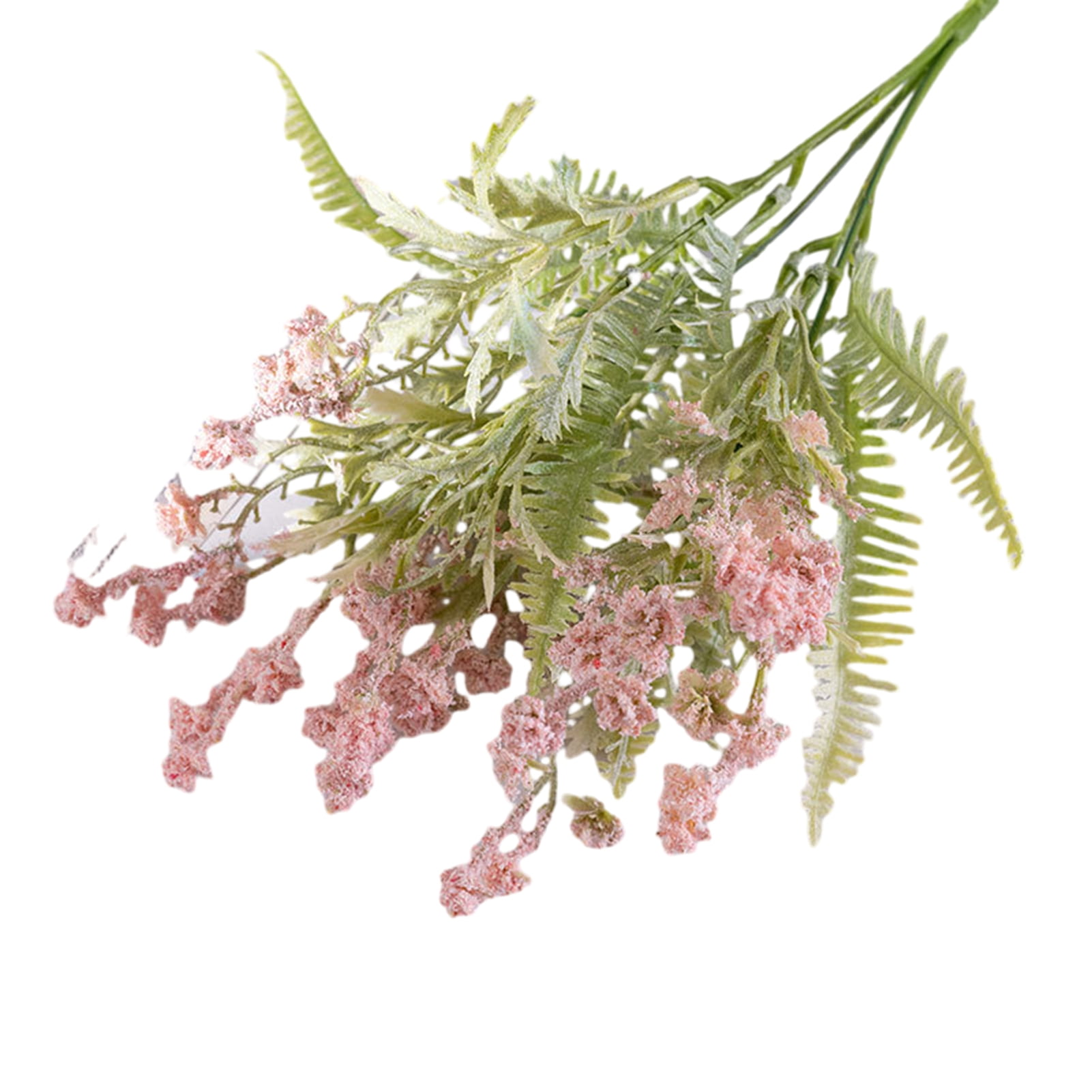Trayknick Lifelike Simulated Flower Artificial Flower Realistic Low ...