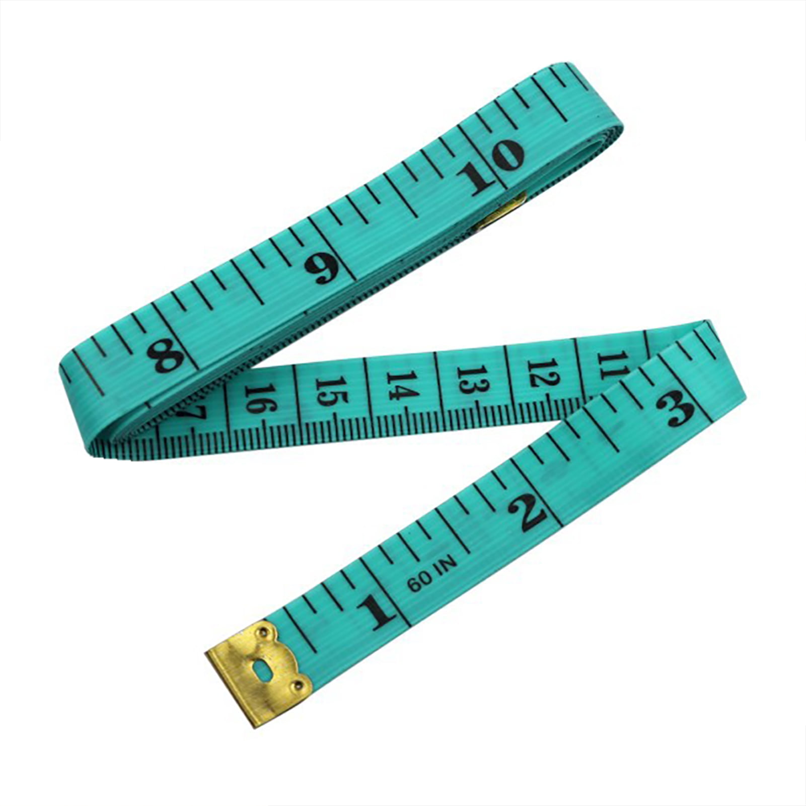 Trayknick Long-lasting Tape Measure Soft Ruler Accurate Durable ...