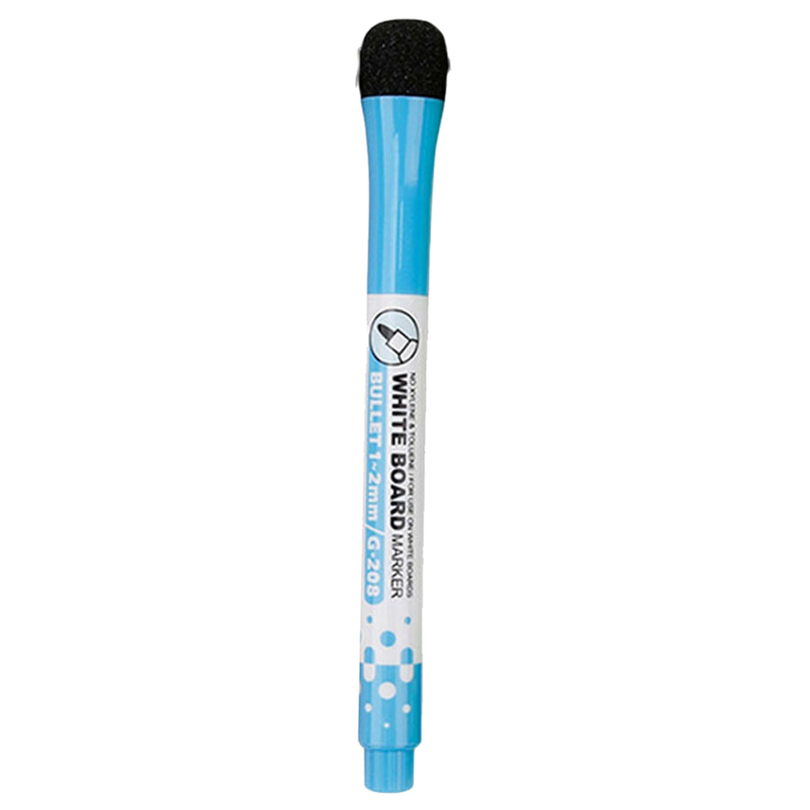 Trayknick Magnetic Whiteboard Pen Writing Drawing Erasable Back to ...
