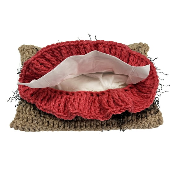 Funny Tissue Box Covers