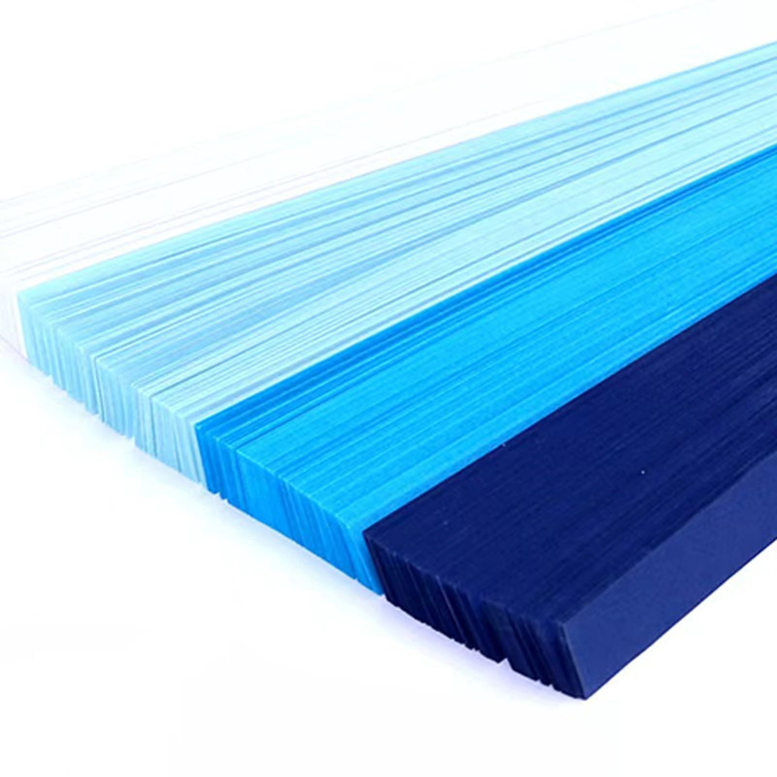 Trayknick Origami Star Paper Strips Origami Star Paper 1080pcs Origami ...