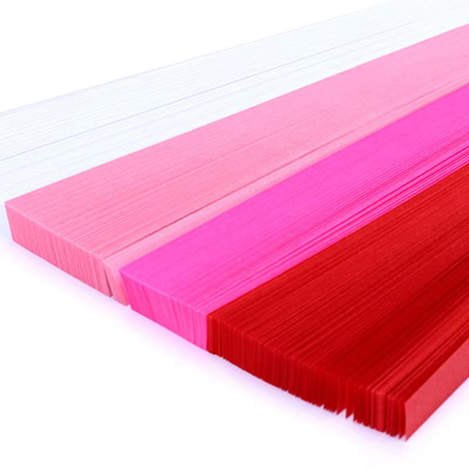 Trayknick Origami Star Paper Strips Origami Star Paper 1080pcs Origami ...