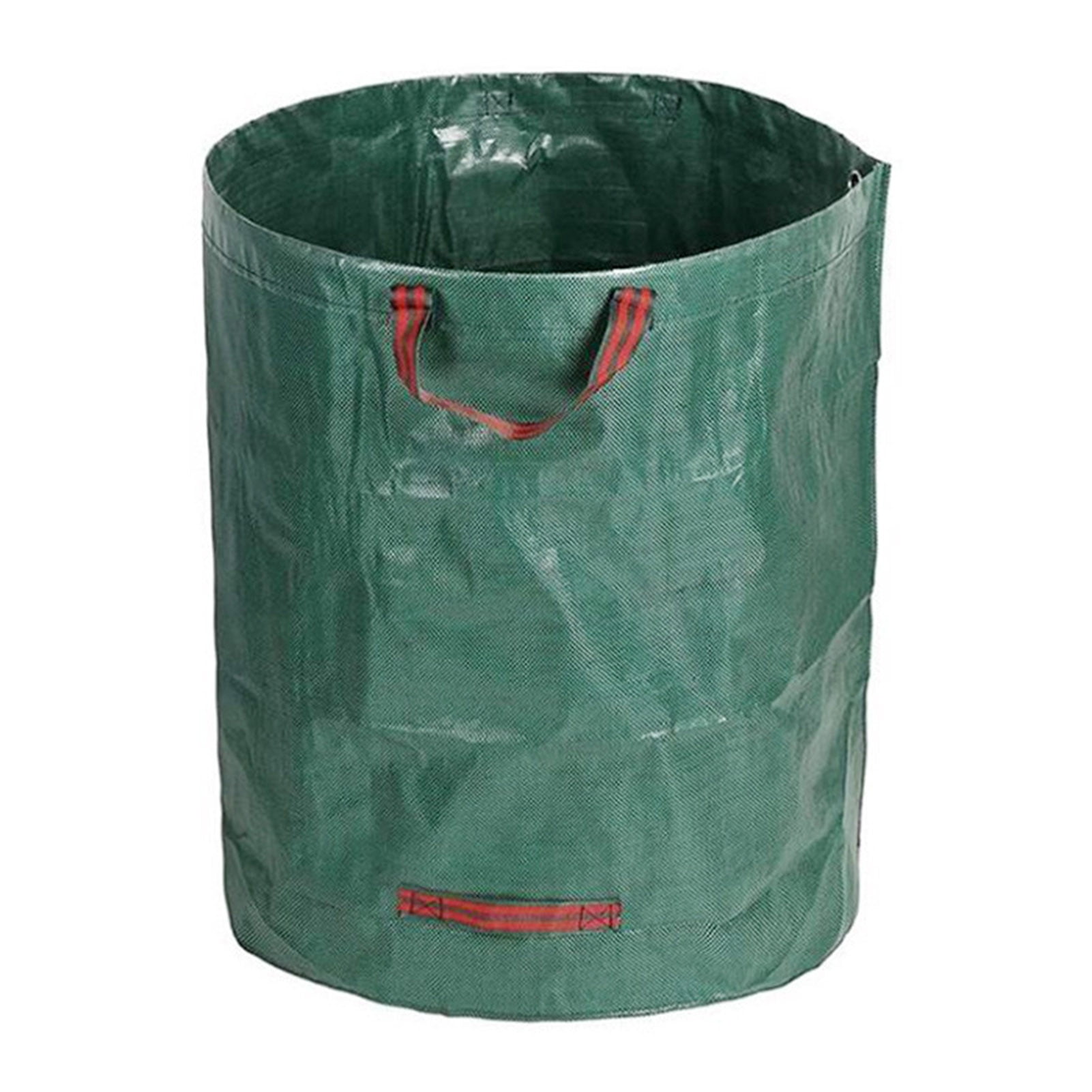 Trayknick Outdoor Debris Collection Bag Leaf Bag Versatile Garden Leaf ...