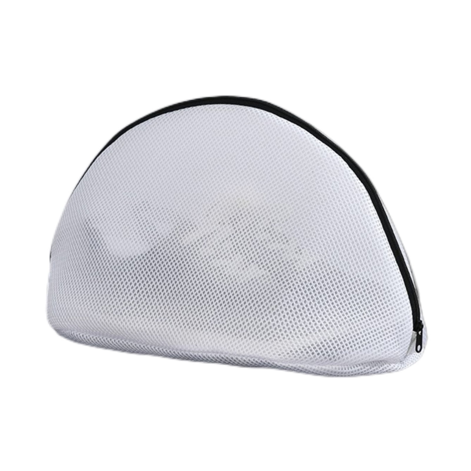 Trayknick Panties Wash Bag Mesh Laundry Bag with Zipper Durable Shoe ...