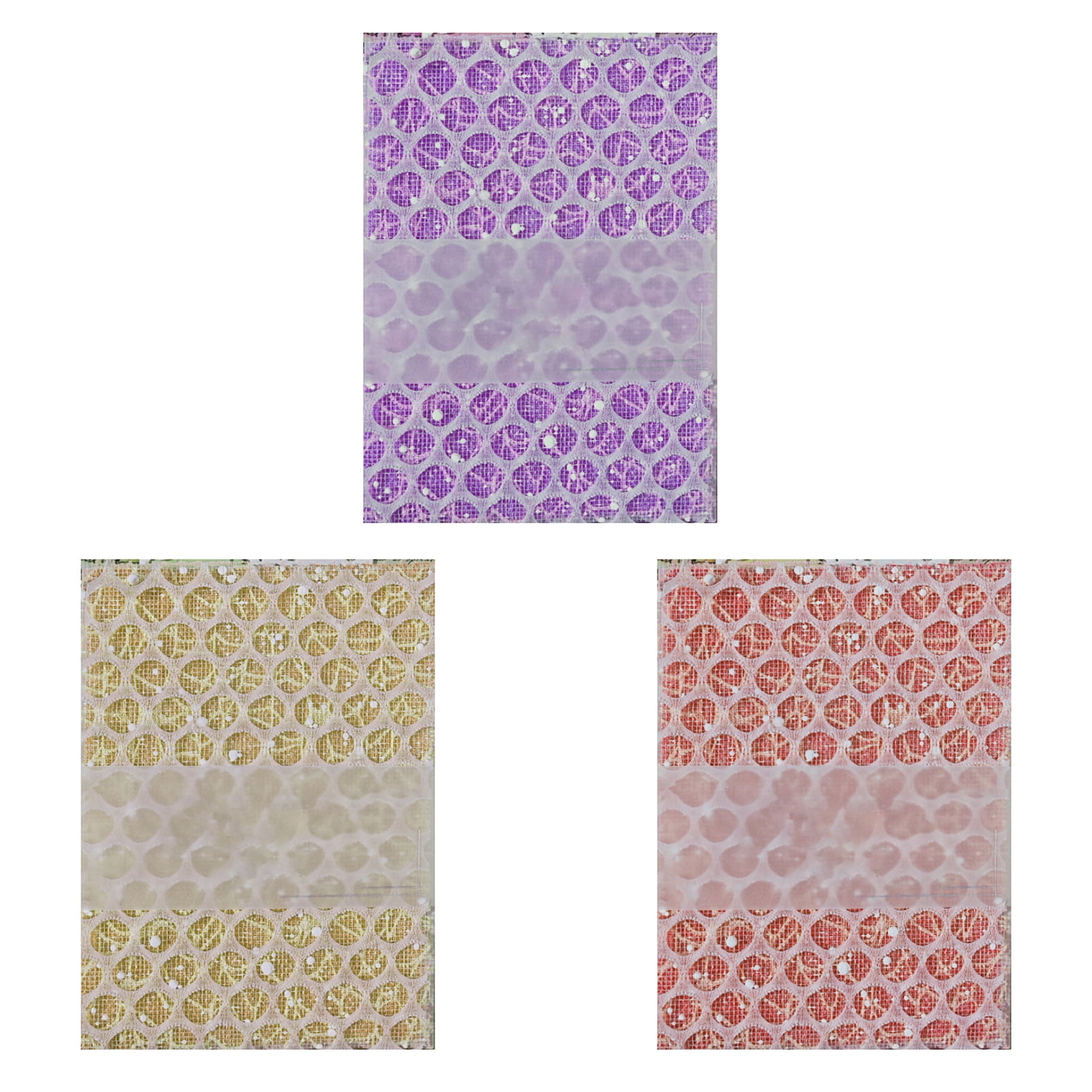 Trayknick Pastel Tone Paper 1/3packs Morandi Colored Scrapbook Paper ...