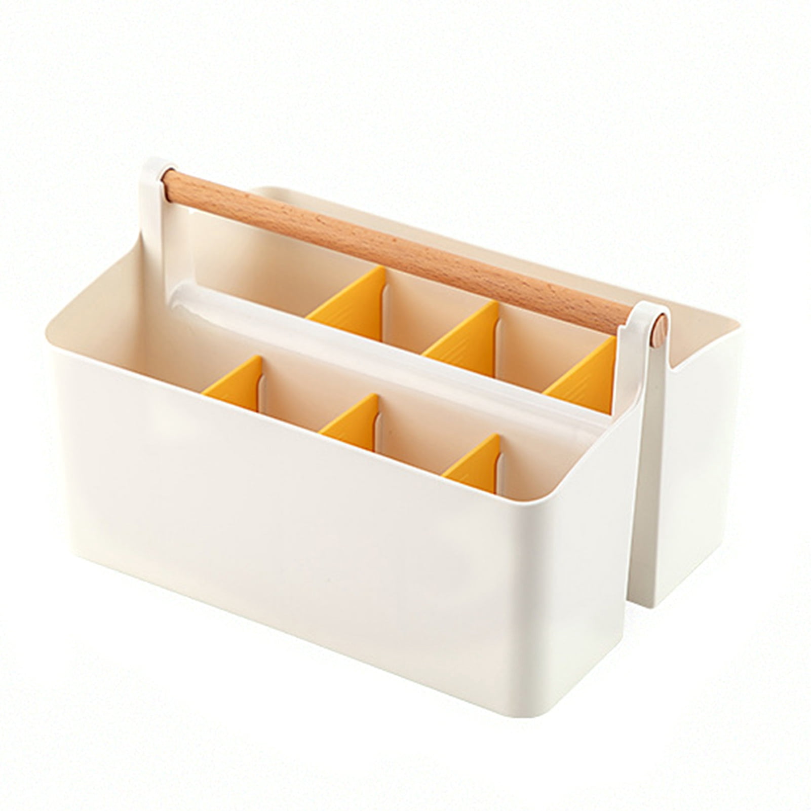 Trayknick Pen Storage Case Portable Storage Box with Handle Sure Here's ...