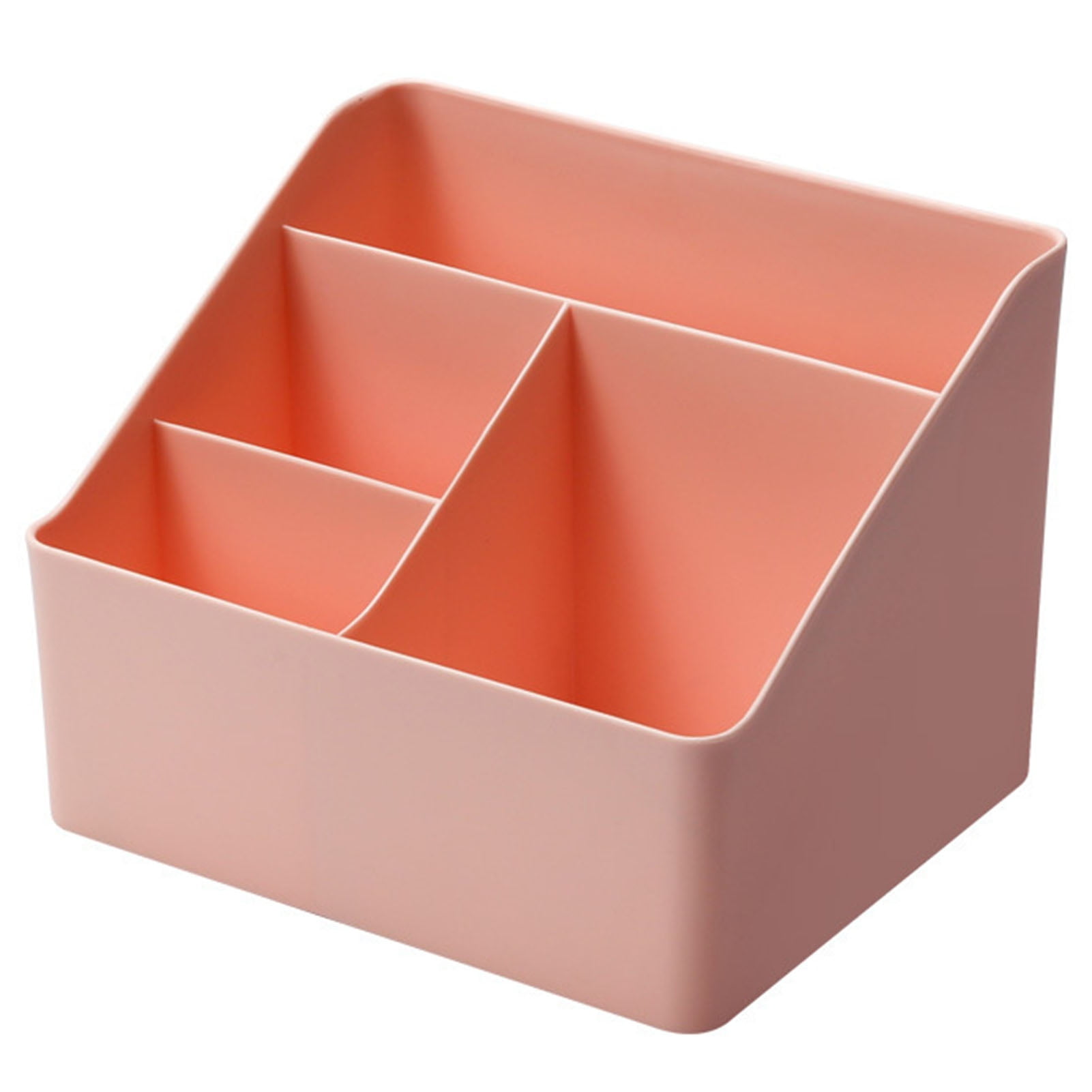 Trayknick Plastic Storage Box Sturdy Storage Container Multi ...