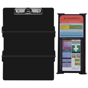 Folded Clipboards Doctors