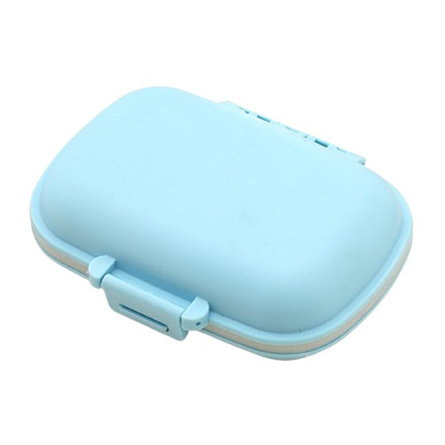 Trayknick Portable Box Storage Box Container Storage Case Large ...