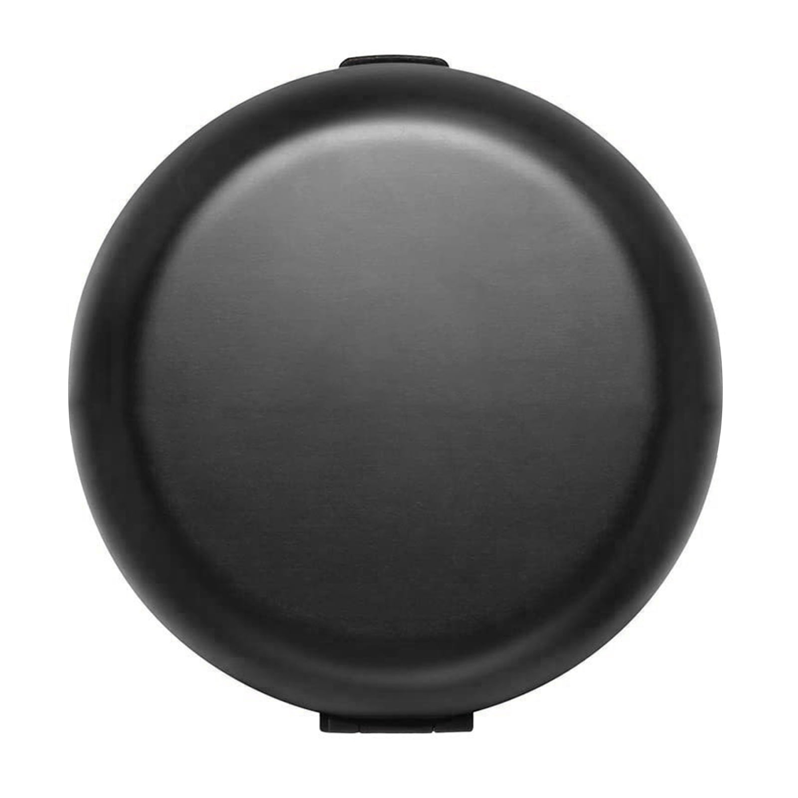 Trayknick Portable Coin Holder Coin Purse Compact Round Compartment ...