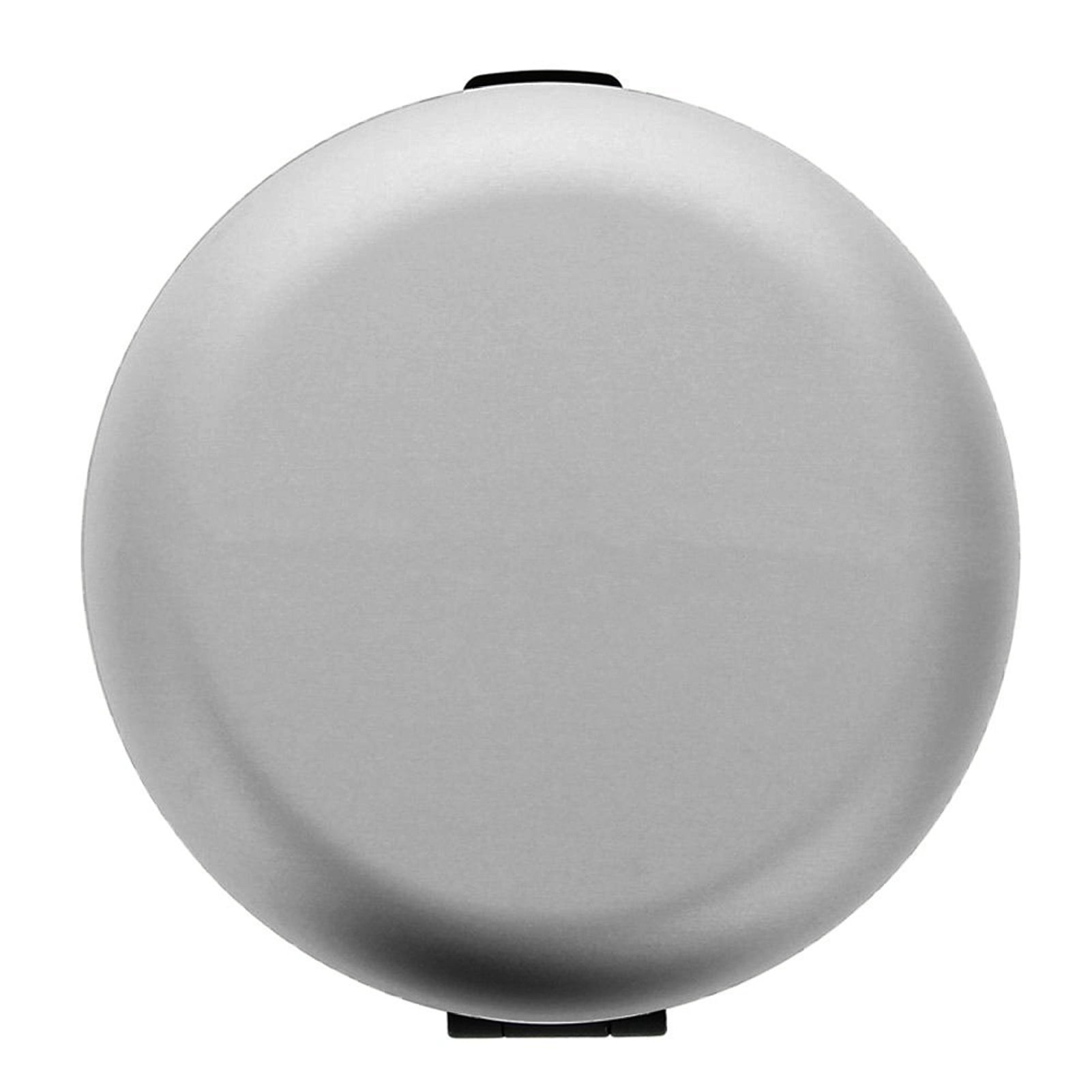 Trayknick Portable Coin Holder Coin Purse Compact Round Compartment ...