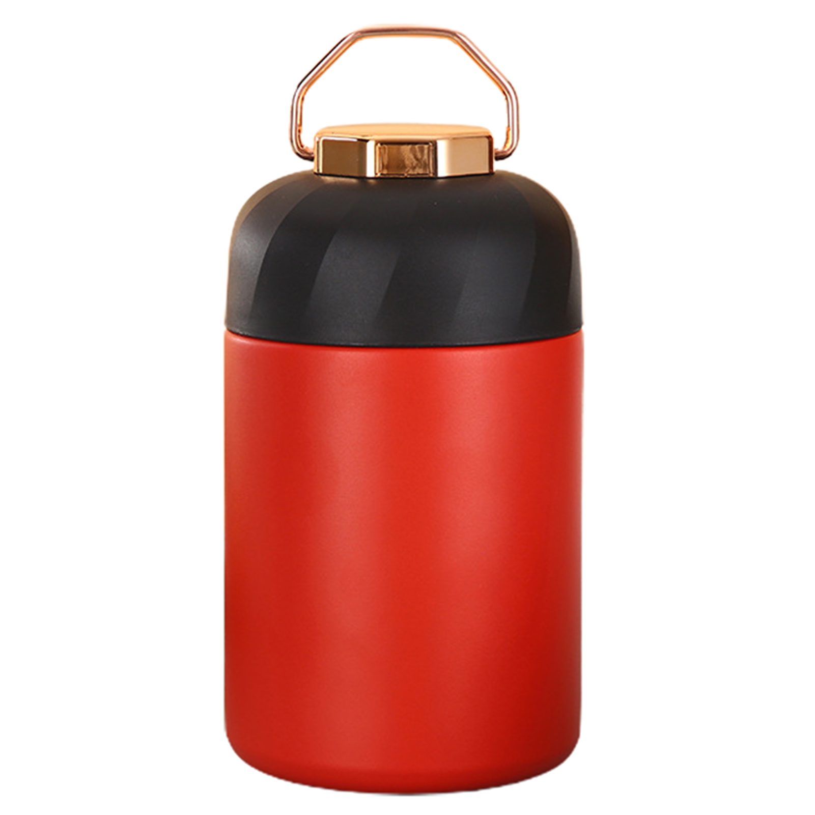Trayknick Portable Food Flask 600ml Stainless Steel Food Flask ...