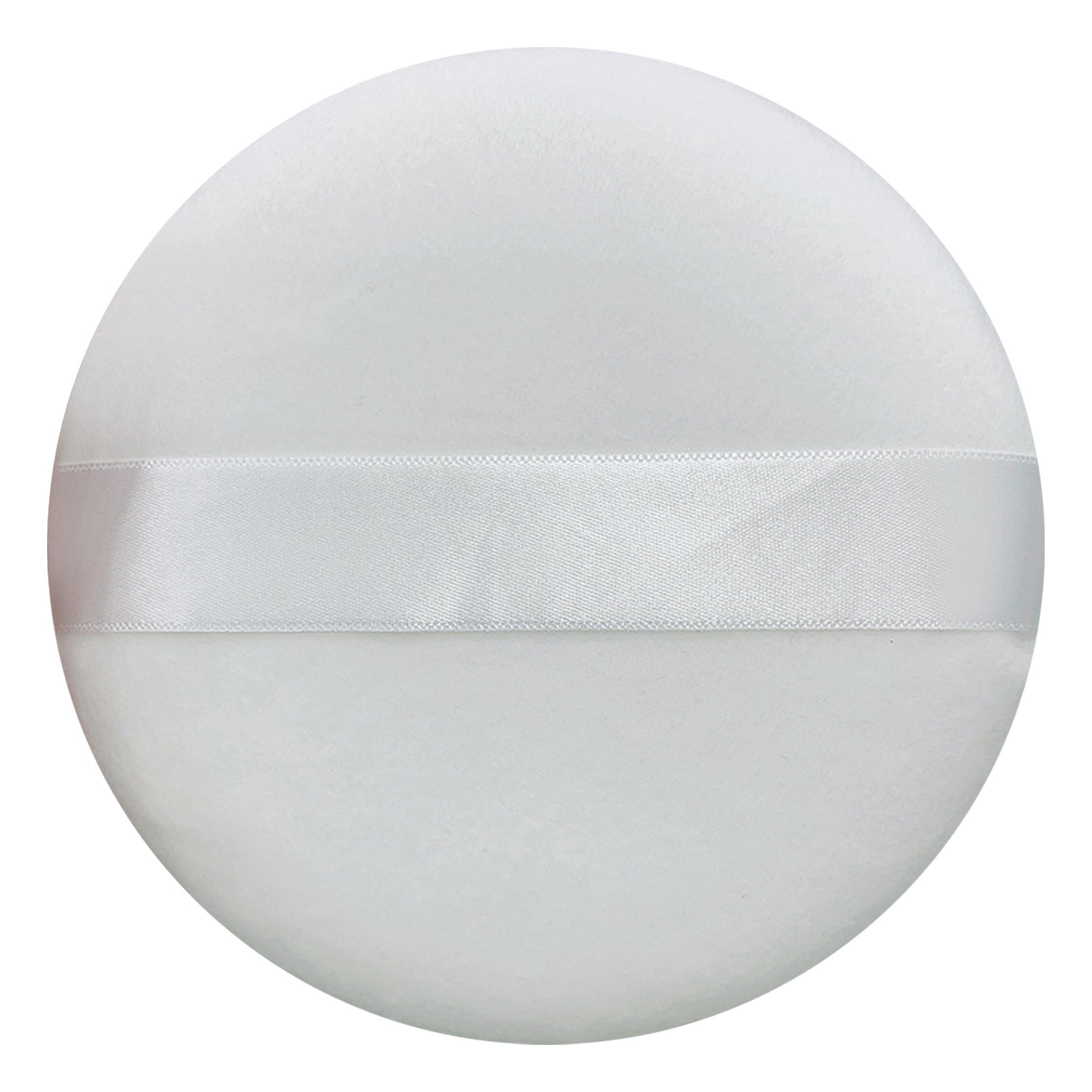 Trayknick Powder Puff for Loose Powder Extra Large Fluffy Puff Super ...