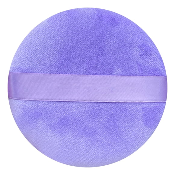 Fluffy Powder Puff