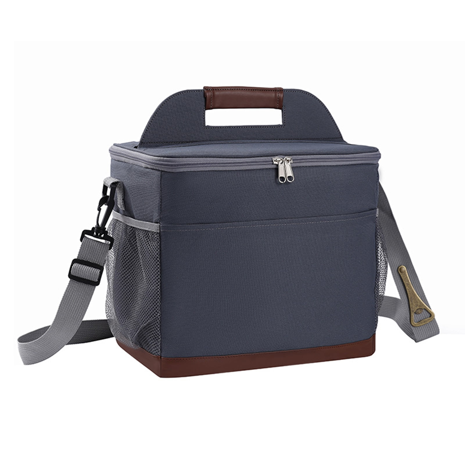 Trayknick Premium Insulated Lunch Bag Insulated Bag for Food Storage 9l ...