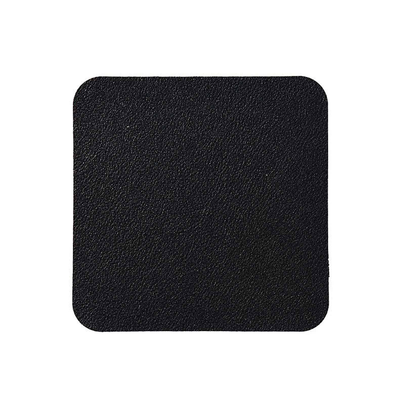 Trayknick Round Cup Mat Table Placemat Set Vibrant Color Wear Resistant ...