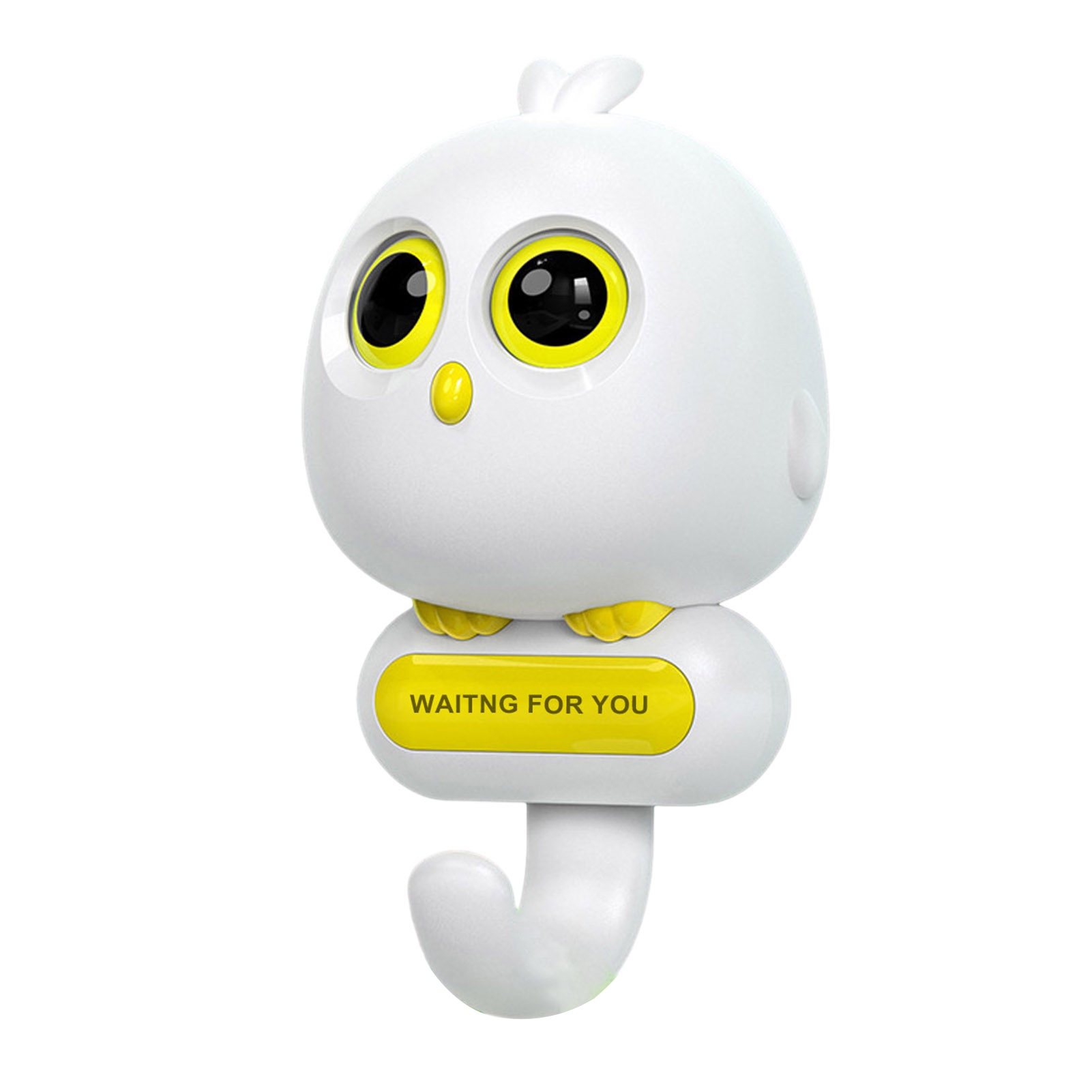 Trayknick Storage Hook Decorative Wall Hook Wall Hook Creative Adorable ...