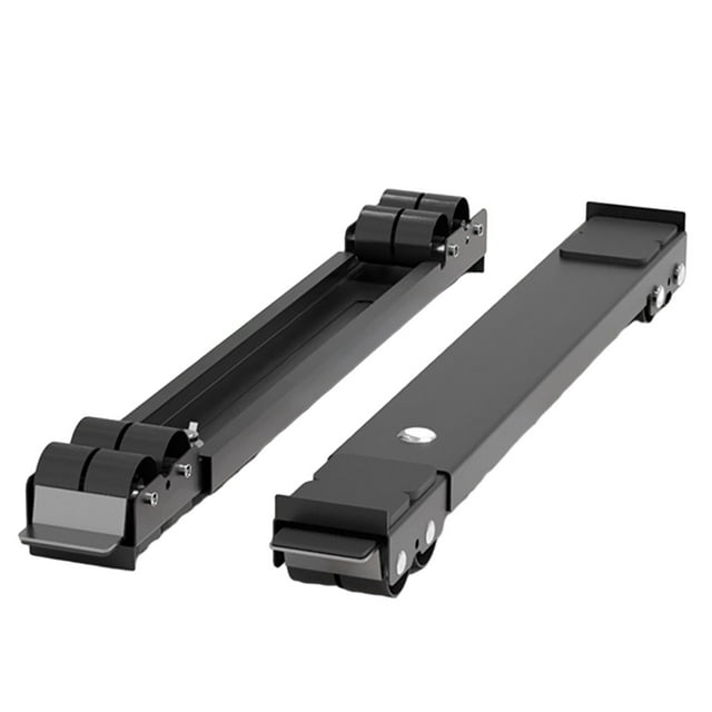 Trayknick Washing Machine Base Heavy Appliance Mover 2pcs Heavy Duty ...