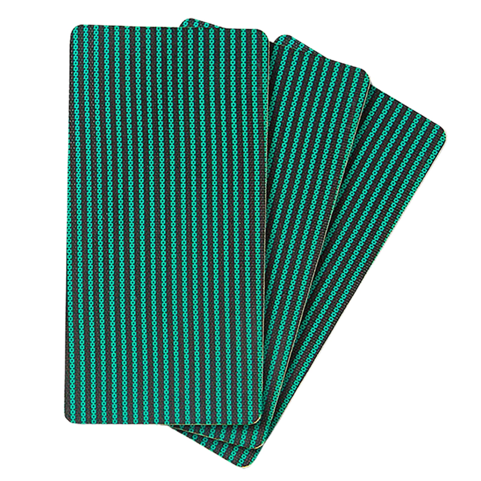 Trayknick Woven Adhesive Backed Pool Cover Patch Pool Cover Repair ...