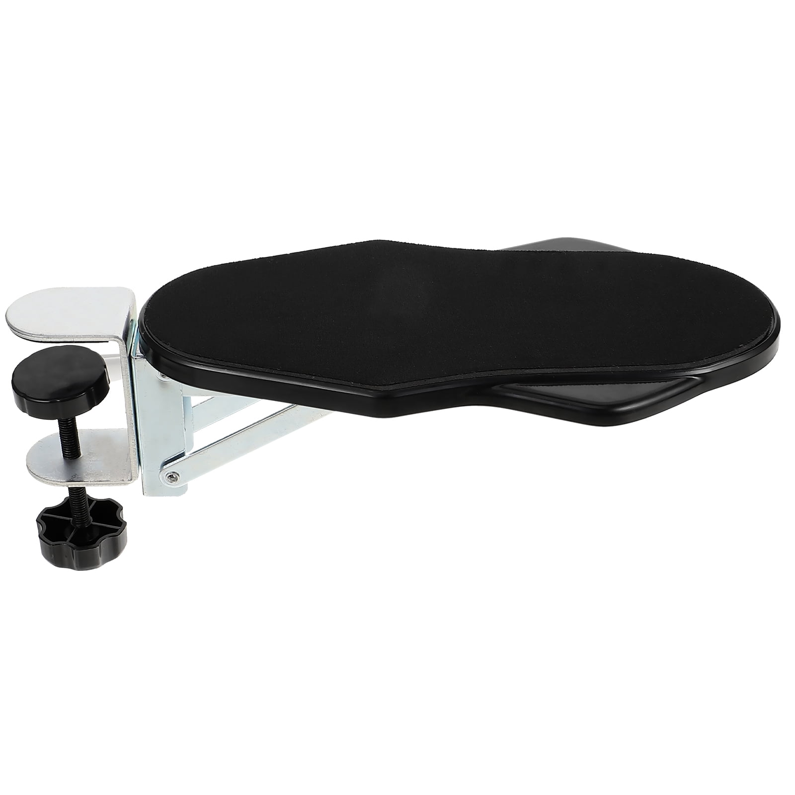 Trays Desk for Gaming No Punch Hole Computer Hand Bracket Table ...