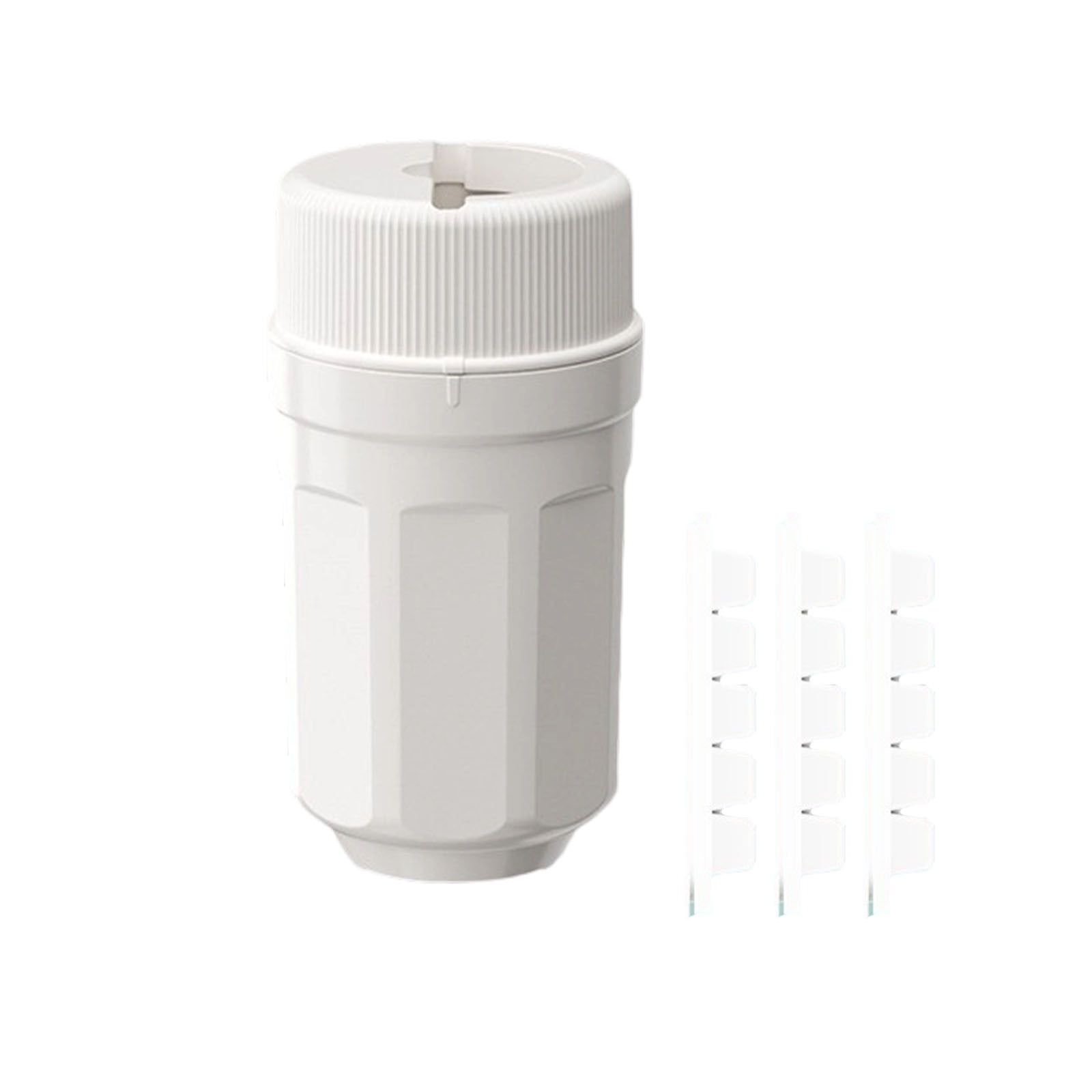 Trays Easy Removable Large Capacity Tray Kitchen Rotates To Release Ice ...