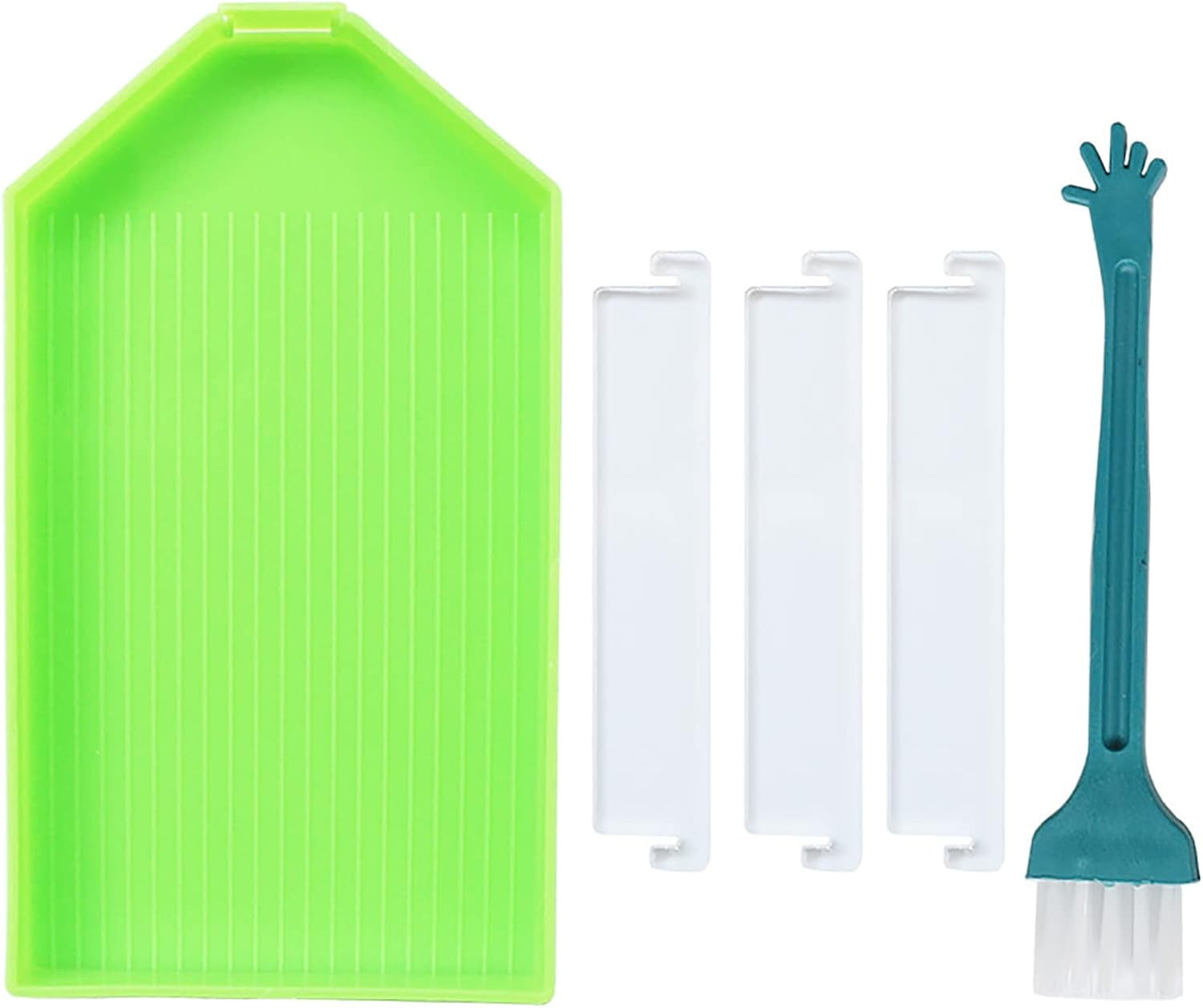 Trays, Large Diamond Gem Sorting, Diamond Art Tool, Diamond Art Storage ...