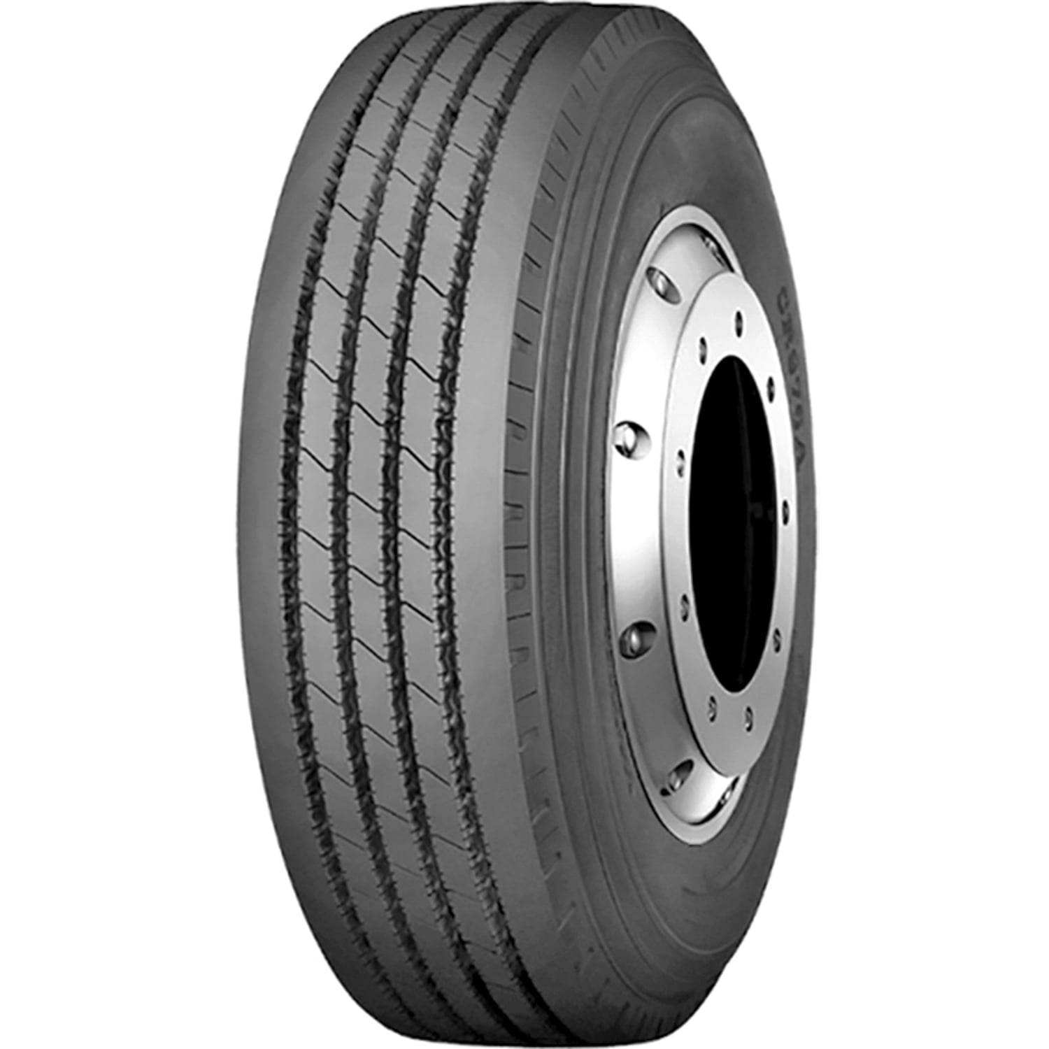 Trazano CR976A 275/70R22.5 148/145M H 16 Ply All Position Commercial Tire - Walmart.com