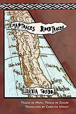 Pre-Owned Trazas de mapas, trazas de sangre / Map Traces, Blood Traces ...
