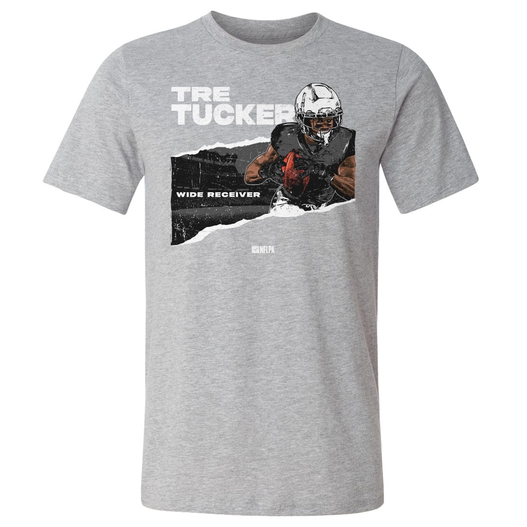 Tre Tucker Las Vegas Torn Vintage T-shirt, Gift for fan - Walmart.com