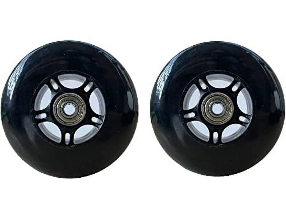 TreadLife Fitness Elliptical Replacement Wheel - Part Number 205979 ...