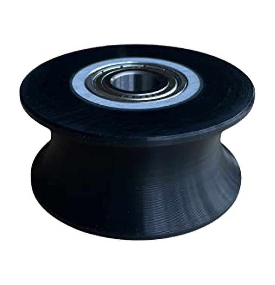 TreadLife Fitness Elliptical Roller 340773 - Cross-Trainer, Compatible ...