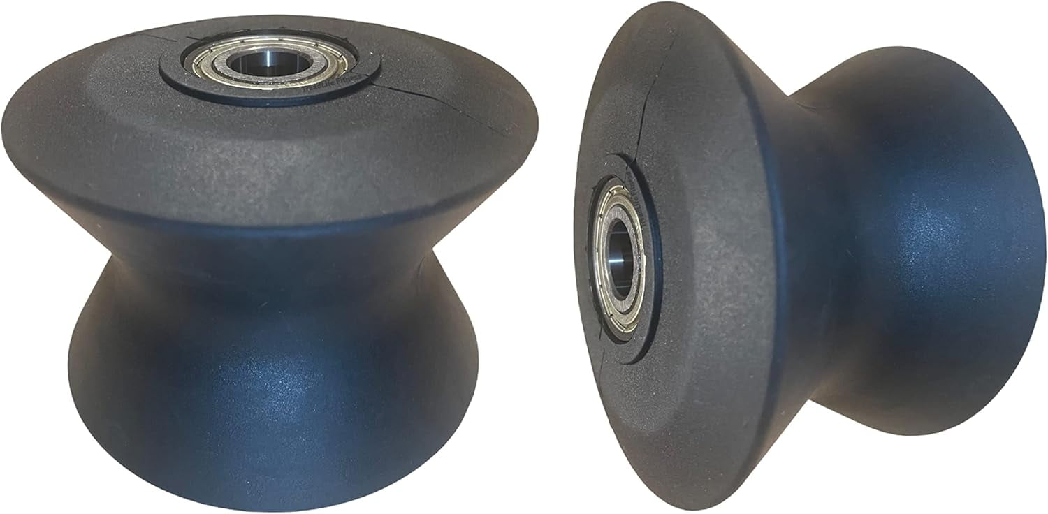 TreadLife Fitness Elliptical Wheel 238880 - Replacement for Various ...