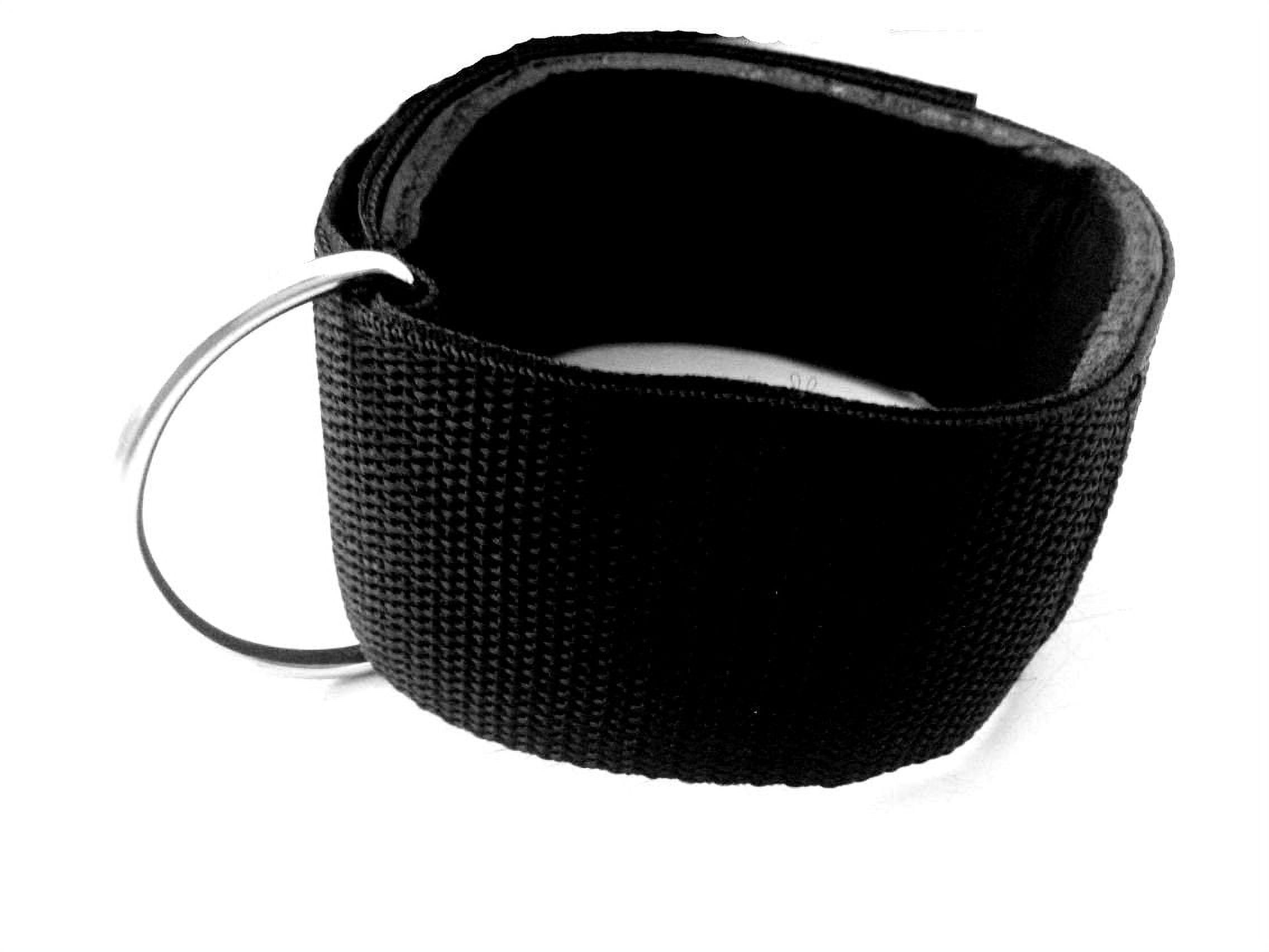 TreadLife Fitness Gym Ankle Cuff - Walmart.com