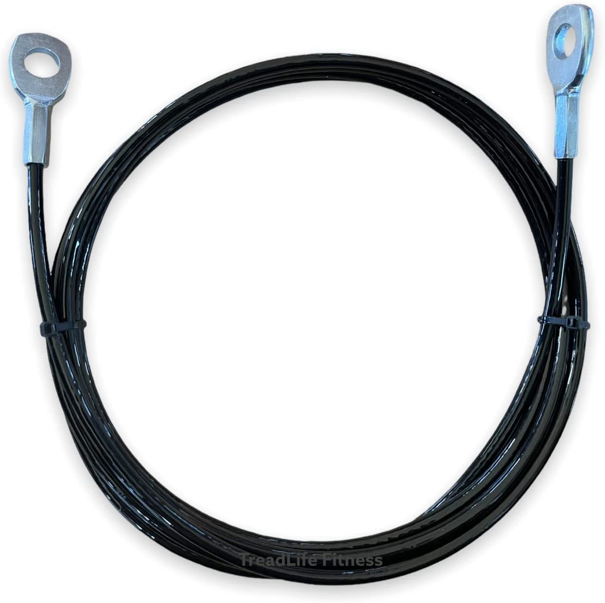 TreadLife Fitness Heavy Duty Commerical-Grade Replacement Cable for All ...