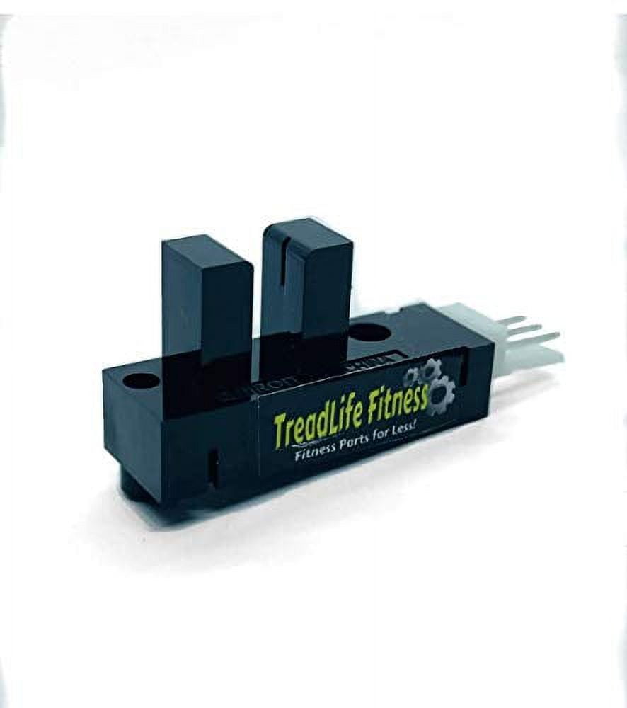 TreadLife Fitness RPM Speed Sensor for Epic Treadmills - Walmart.com