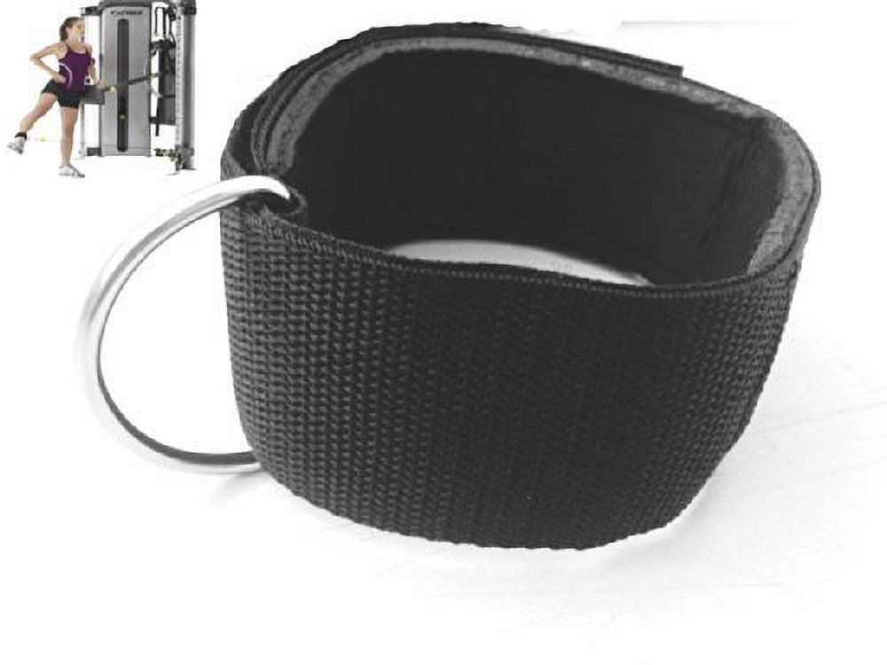 Treadlife's Nylon Ankle Strap Attachment for Gym - Walmart.com