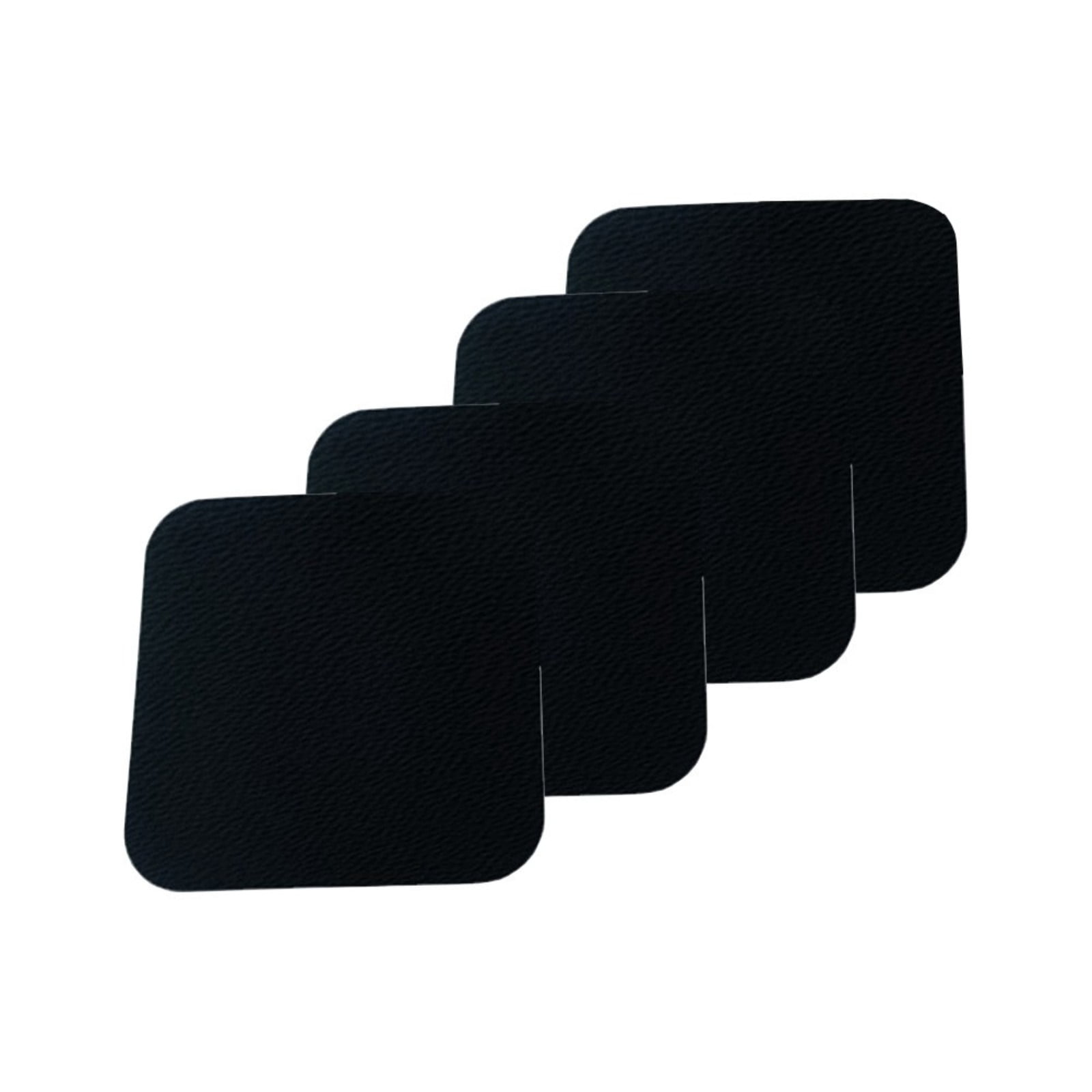 Treadmill Anti Slip Shocked Absorbing Mat for Noise Reduction and Floor ...