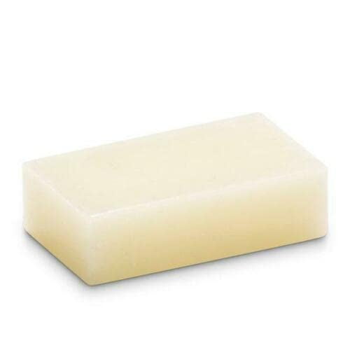 Treadmill Deck Wax Block - 4oz Cube - 100% Paraffin Cube - Comes with ...