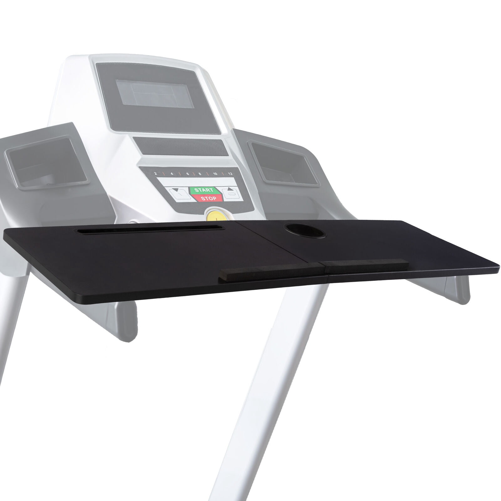 Treadmill Desk Workstation Universal Laptop Stand Fits Most Treadmills ...