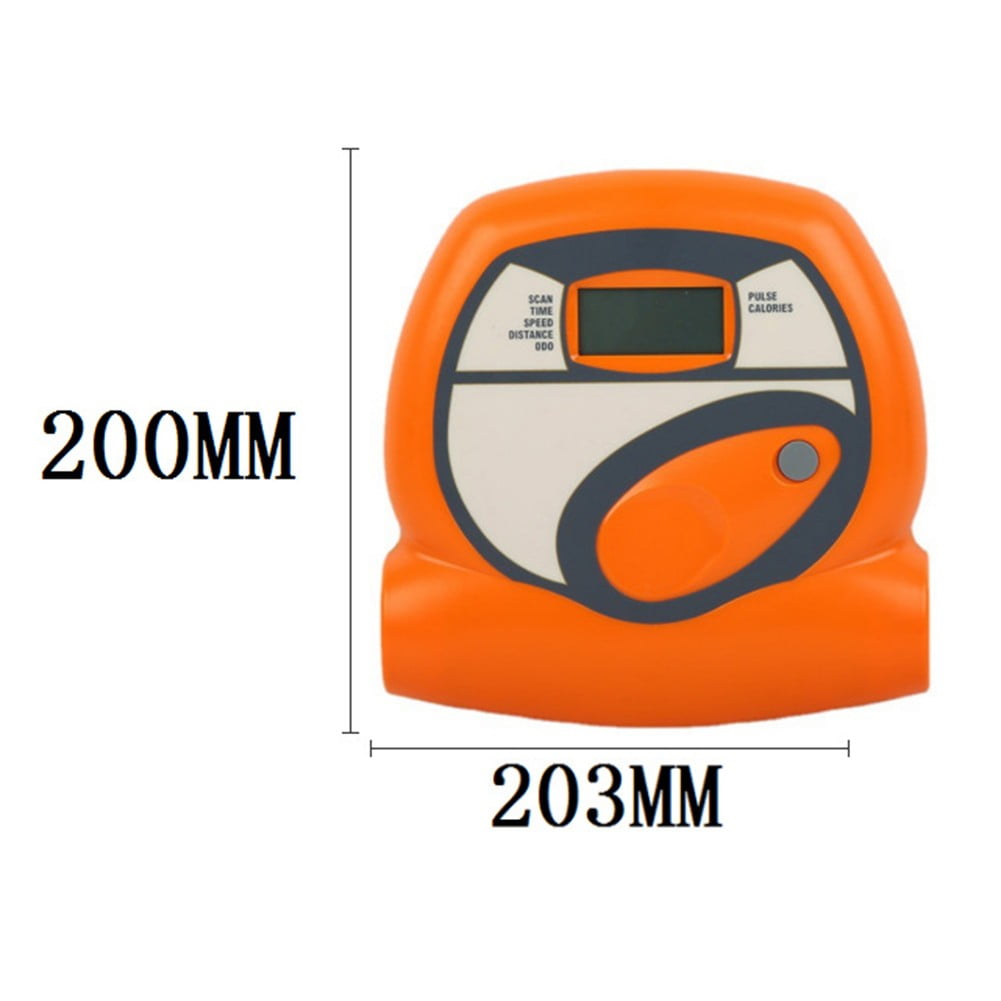 Treadmill Display Meter Sports Fitness Equipment Electronic Meter ...