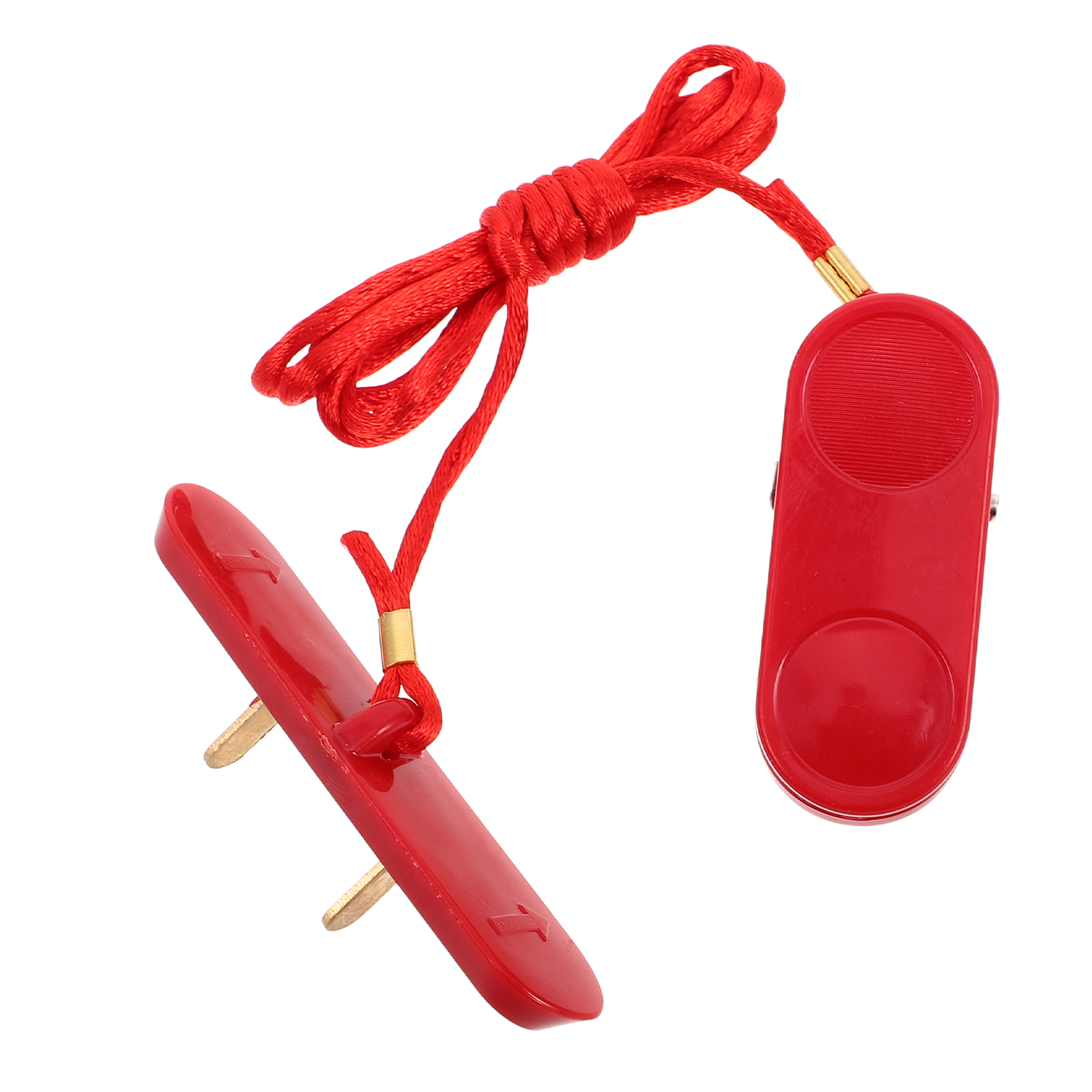 Treadmill Emergency Stop Switch Fitness Equipment Accessory - Walmart.com